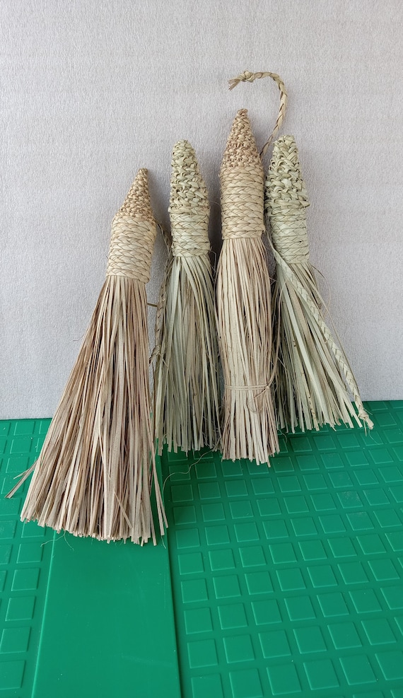 African Broom Name