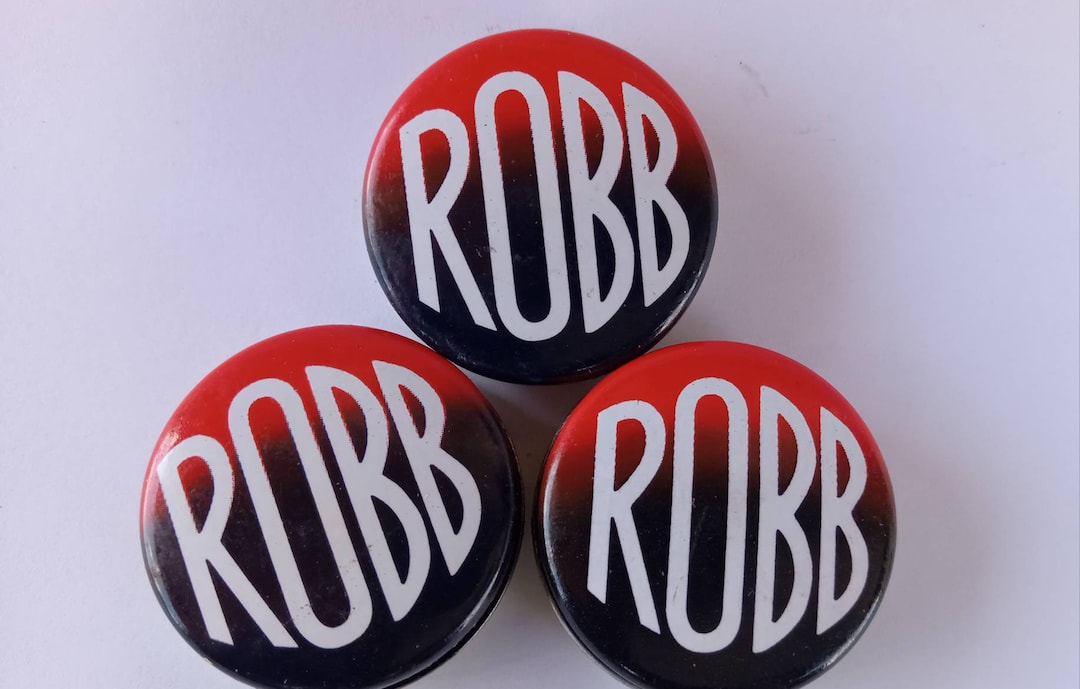 Robb Balm 3.5ml 6 Pieces per Pack - Etsy