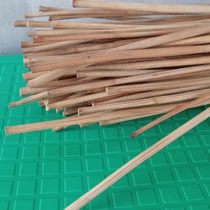Natural Hand Made Canes for Crafts and Other Purpose. - Etsy