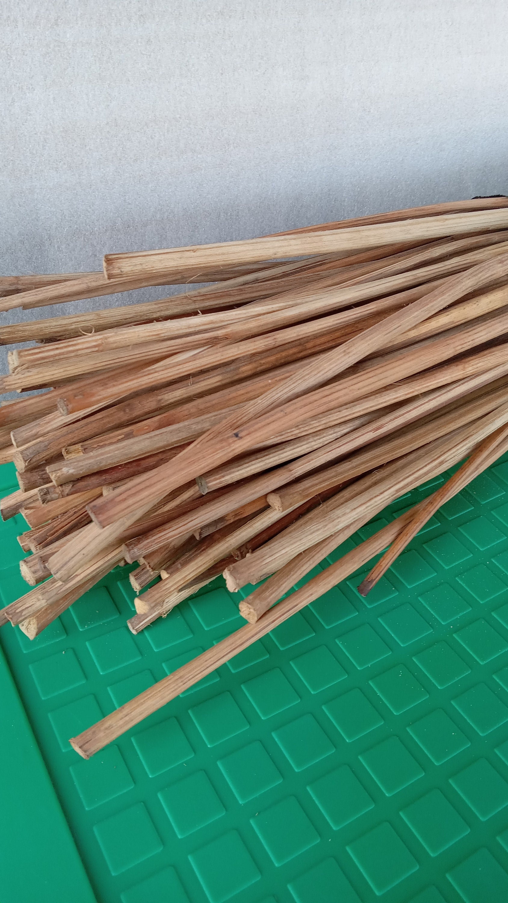 Natural Hand Made Canes for Crafts and Other Purpose. - Etsy