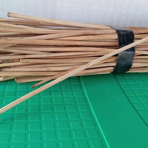 Natural Hand Made Canes for Crafts and Other Purpose. - Etsy