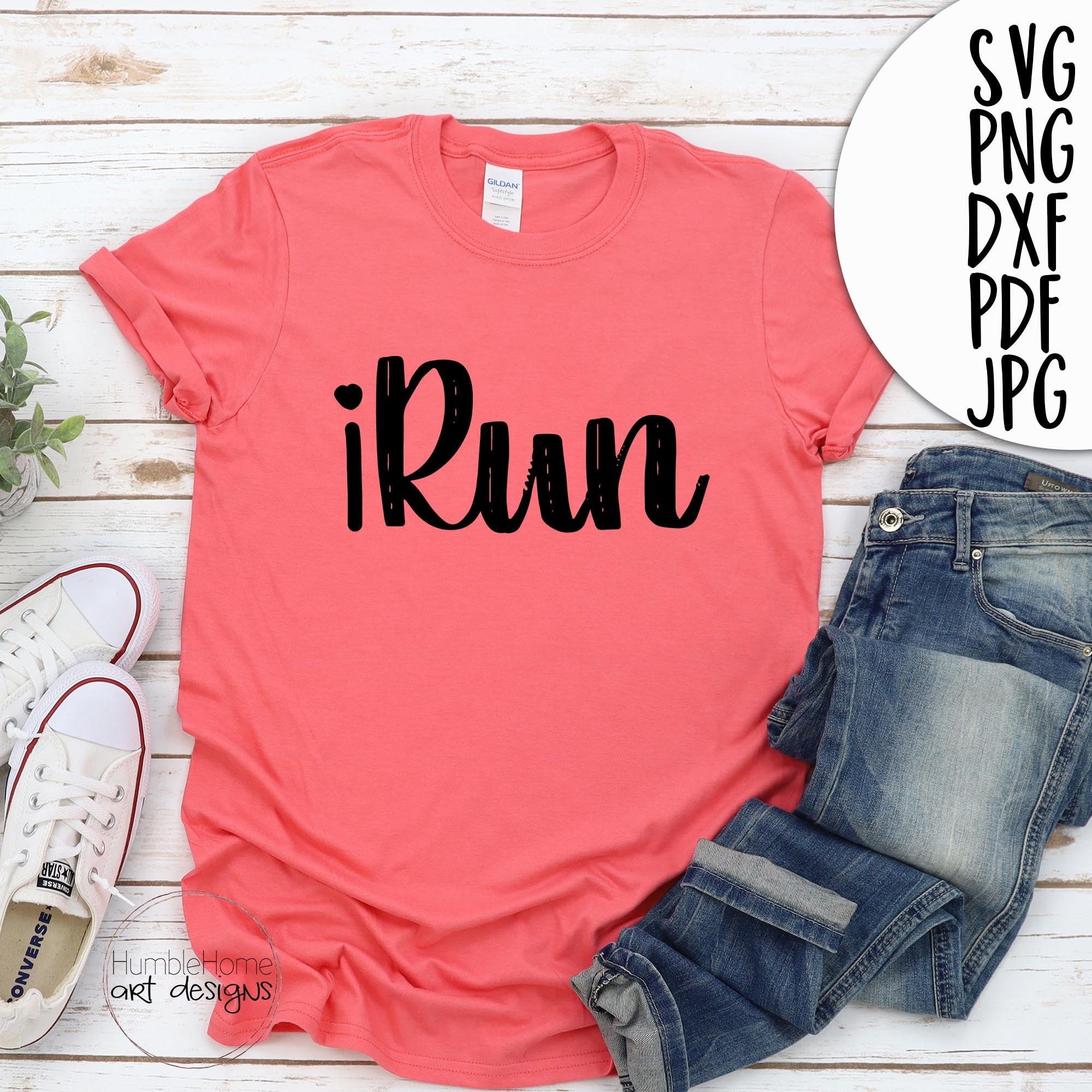 I Run Svg Runner Dxf,runner Png, Instant Download, Runner SVG for ...
