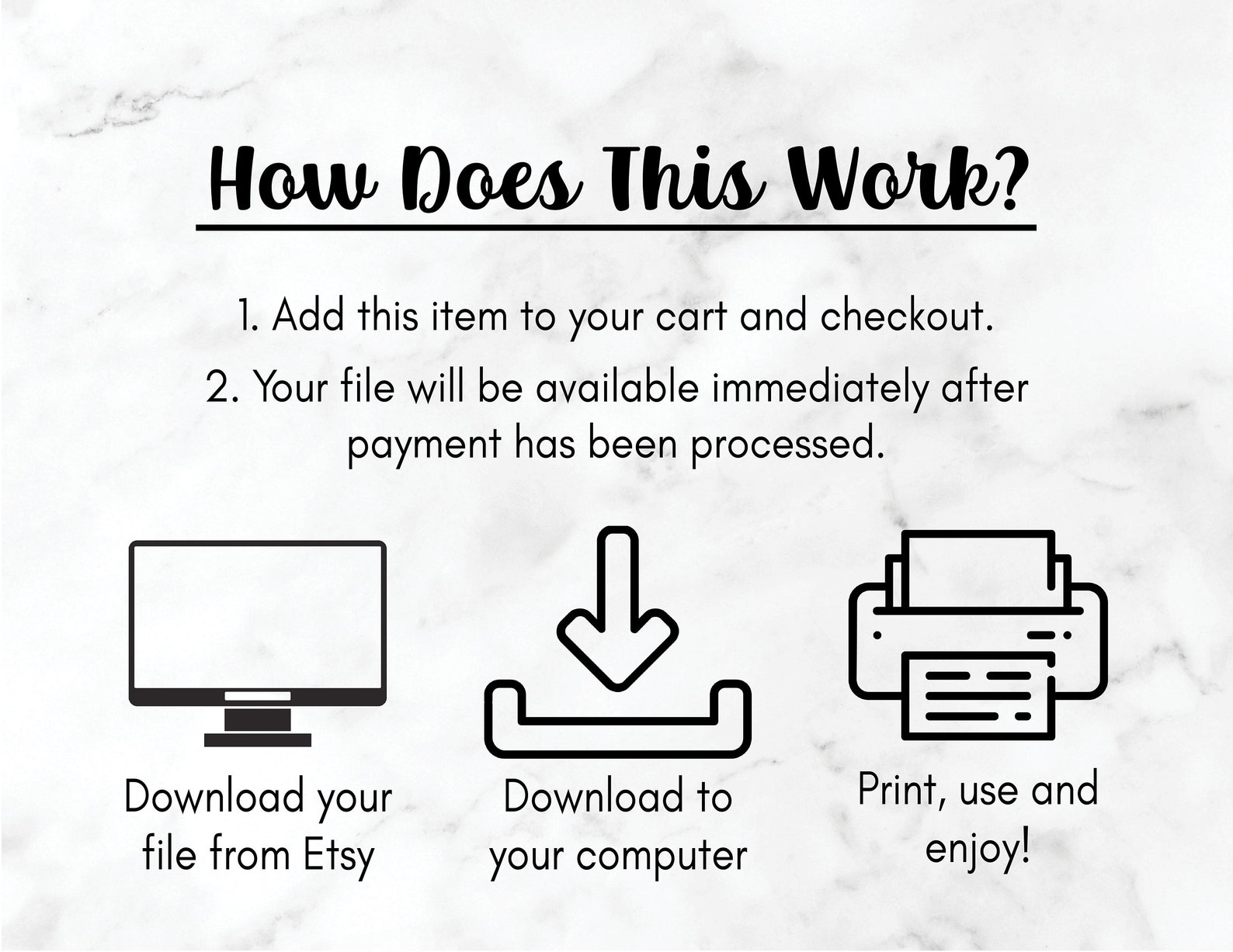Editable Catering Bakery Food Dessert Order Form Custom Template, Event ...