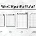 Mini Golf Score Card Sheet Template, Putt Putt Editable Scoresheet ...