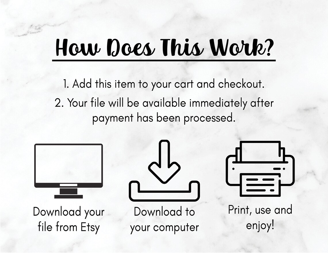 Editable Bakery Cupcake Order Form DIY Custom Template Event - Etsy