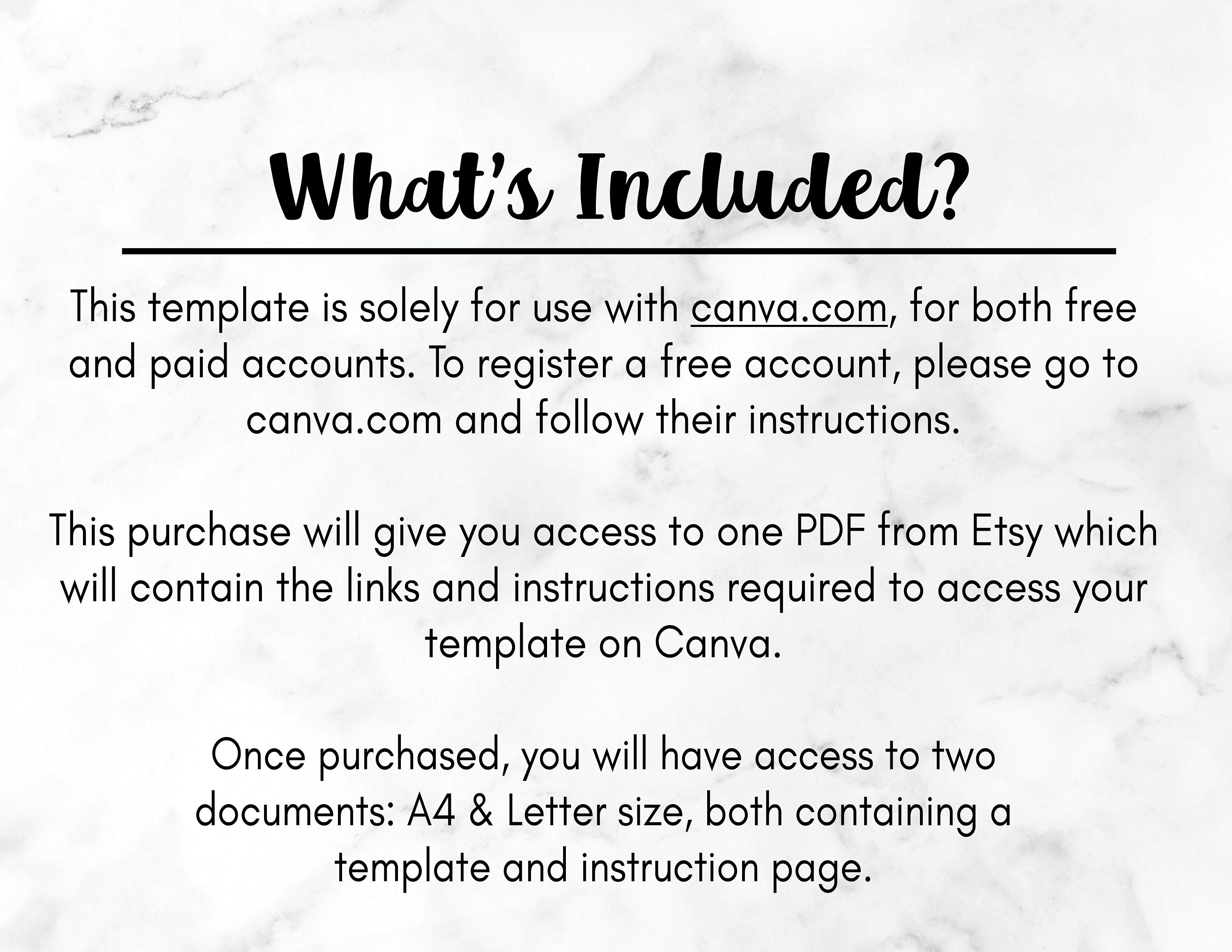 Editable Bakery Cupcake Order Form DIY Custom Template Event - Etsy