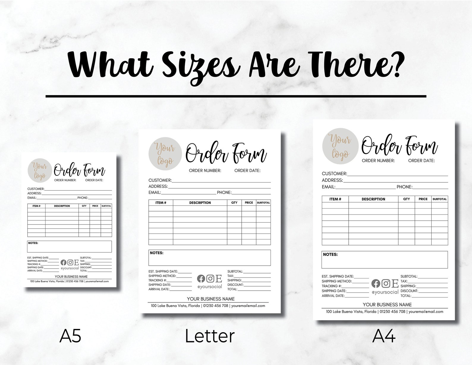 editable-custom-order-form-tracker-template-printable-etsy-uk
