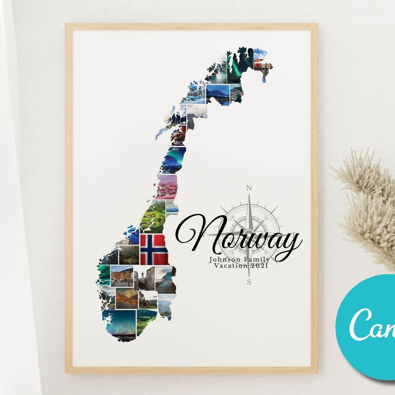 Norwegian Gift - 60+ Gift Ideas for 2025