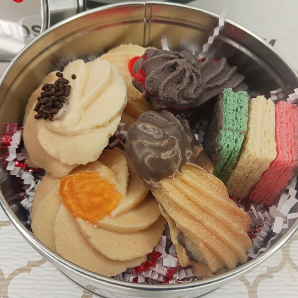 Italian Cookies - Etsy