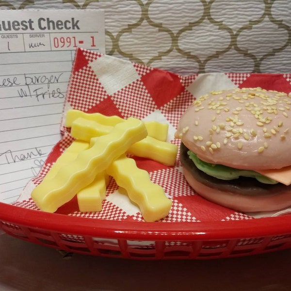 Soap Gift Set - Etsy