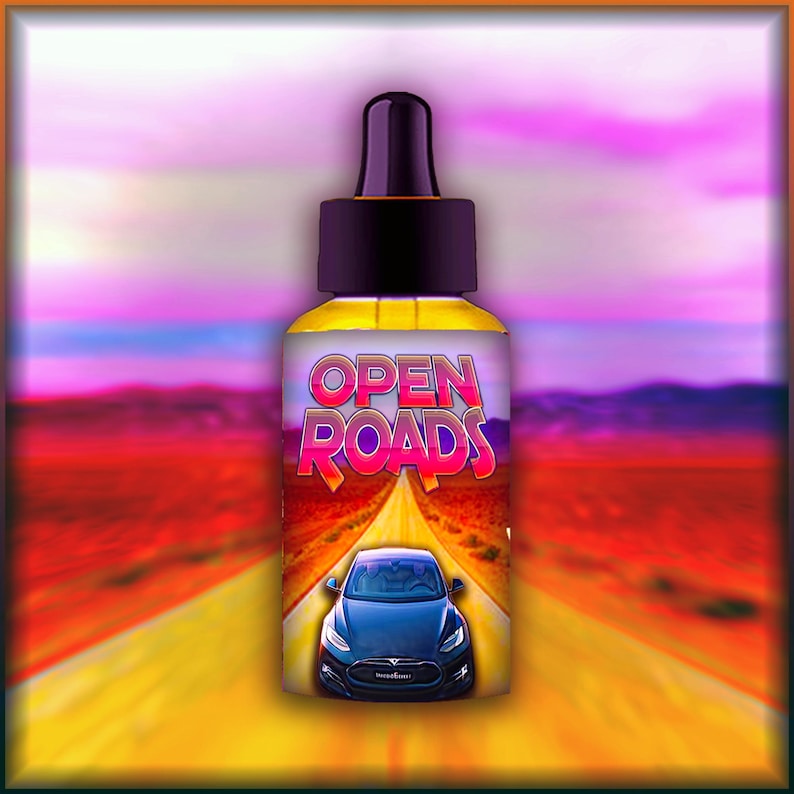 Open Roads Candle and Oil - Manifestation for Love and Wealth - Etsy