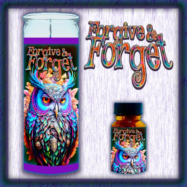 Forgive - Etsy