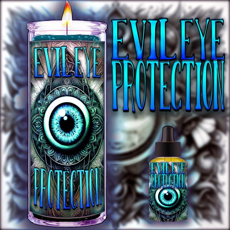 Ward off Evil - Etsy