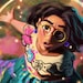 Mirabel Encanto Art Print - Encanto Poster - Mirabel Madrigal - Encanto ...