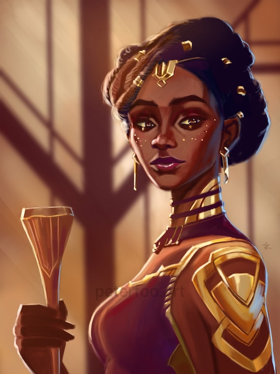 Mel Medarda Arcane Art Print League of Legends Arcane - Etsy Australia