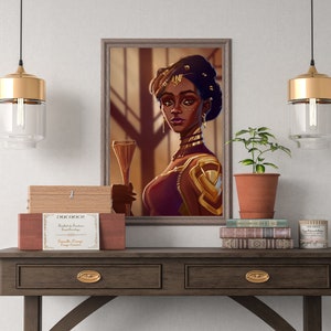 Mel Medarda Arcane Art Print - League of Legends - Arcane Poster - Etsy