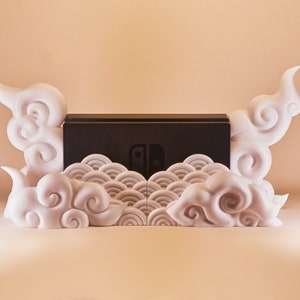 Cloud Switch Dock Holoprops Custom Switch Dock Accessory Switch Dock ...