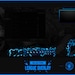 Blue Fire Twitch Streamer Package – Overlay, Panels, Offline Image - Etsy
