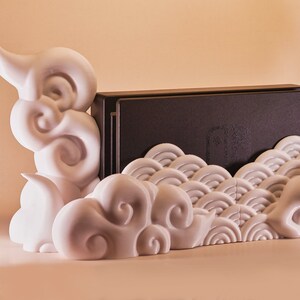 Cloud Switch Dock | Holoprops | Custom Switch Dock Accessory | Switch ...