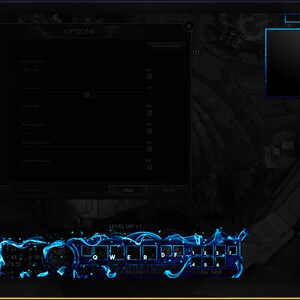 Blaze - Fire Themed Twitchtv Streamer Graphic Package, Panels, Overlay ...