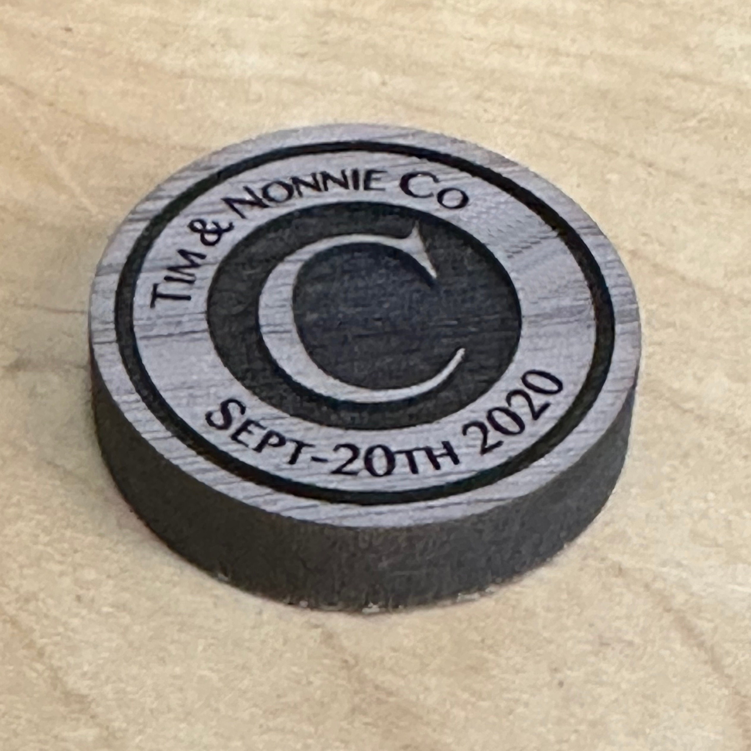 Custom Engraved Checkers checker Board Not Included - Etsy