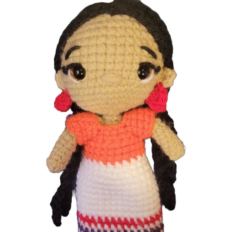 Baby Ribbon Skirt Native - Etsy