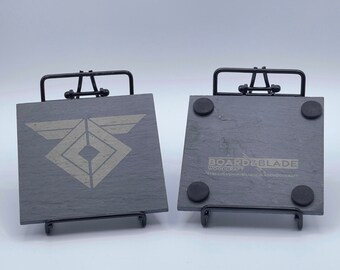 Destiny 2 Coaster | Etsy