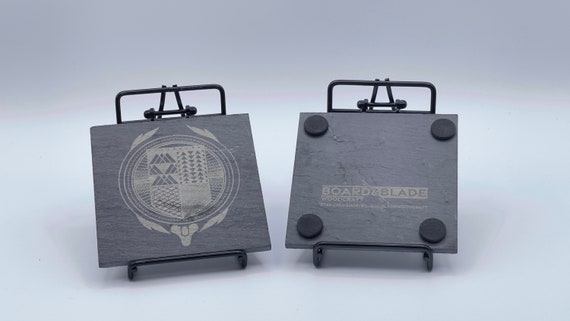 Destiny 2 Guardian Crest Coaster | Etsy