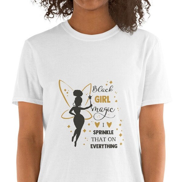 African American Tinkerbell - Etsy