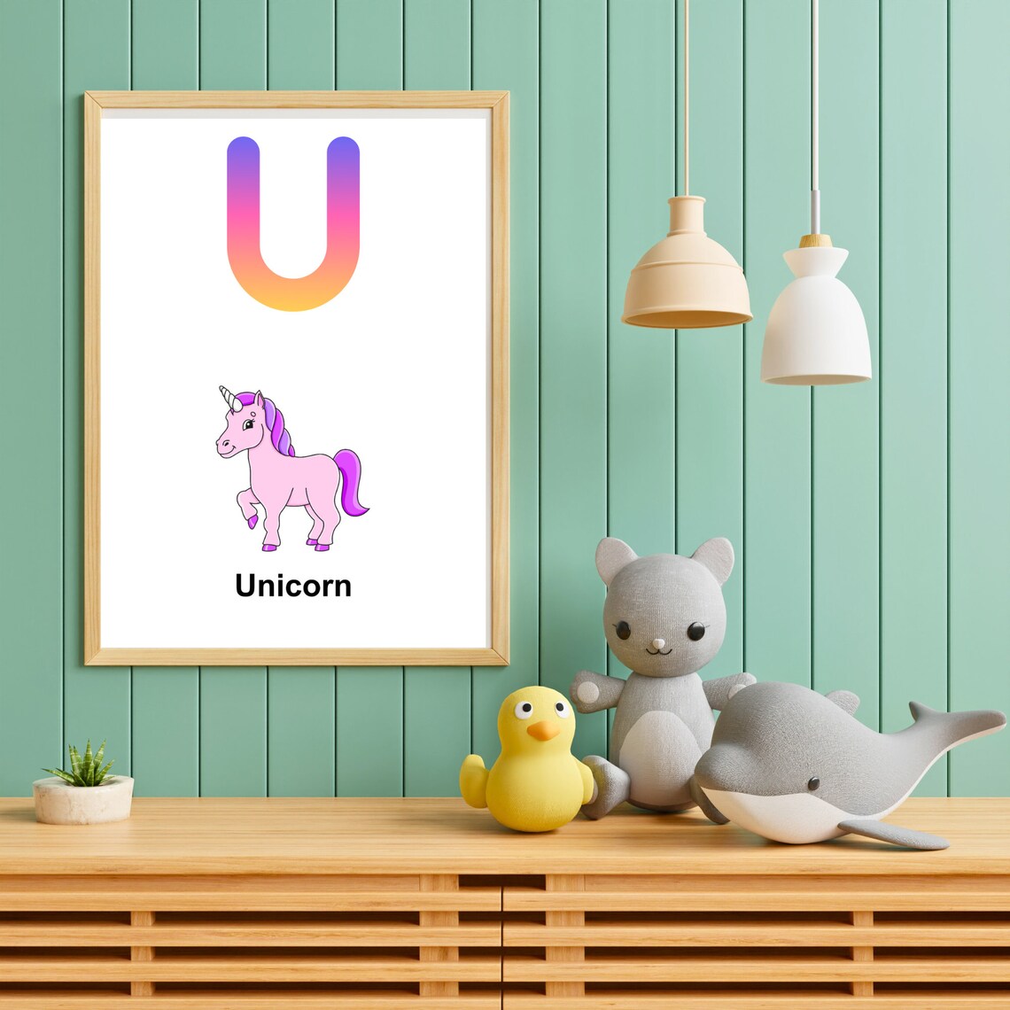 Alphabet Flash Cards, ABC Flash Cards, Toddler Flash Cards, Baby Flash ...