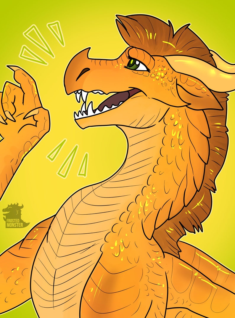 Wof ARC 1 Portraits A5 Prints - Etsy Australia