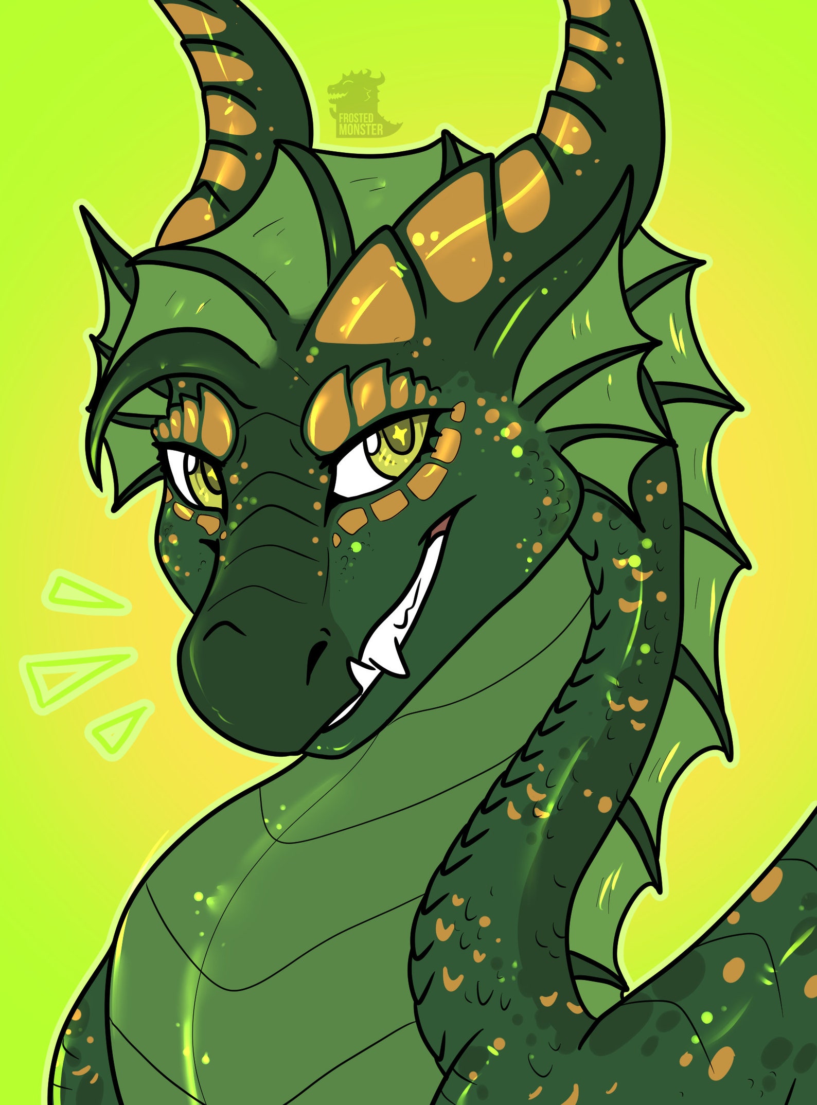 Wof - ARC 3 Portraits [A5 Prints] - Etsy Australia