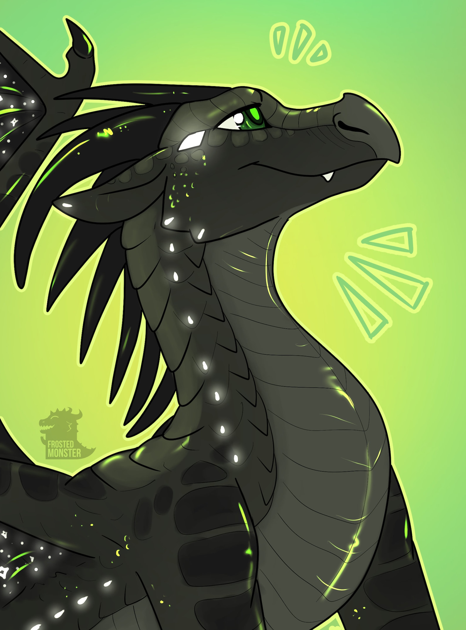 Wof ARC 2 Portraits A5 Prints - Etsy UK