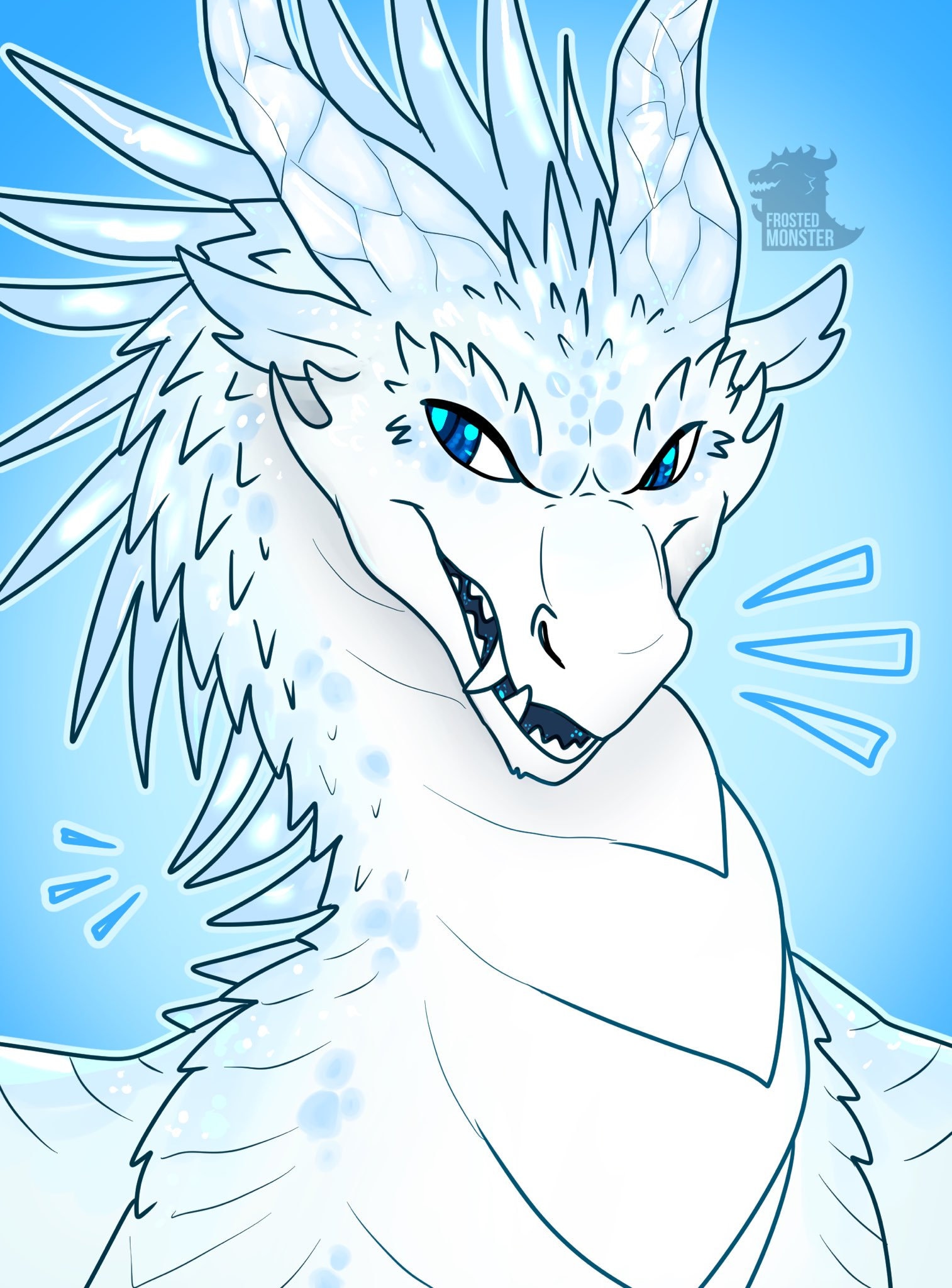 Wof ARC 2 Portraits A5 Prints - Etsy Australia