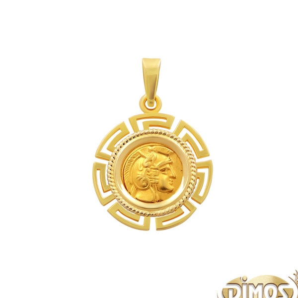Coin Gold - Etsy