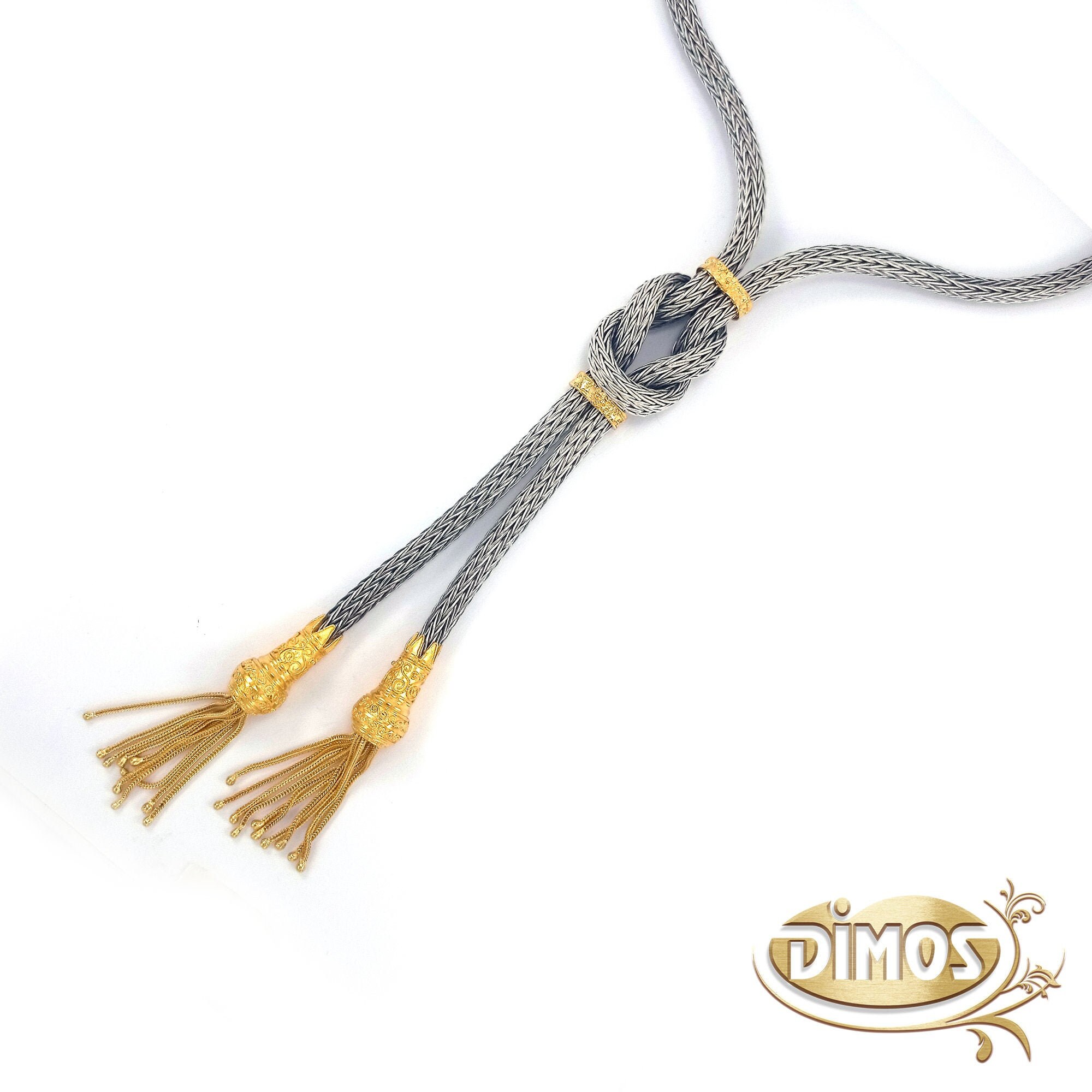 Ancient Roman Wedding Dress Knot Of Hercules