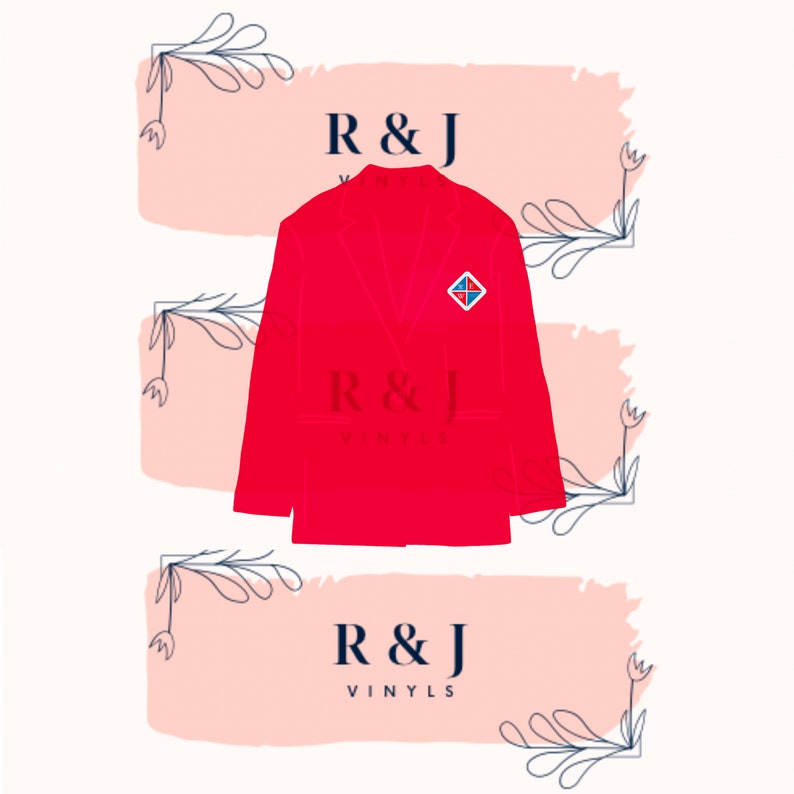 RBD REBELDE Uniform 2000s - Etsy