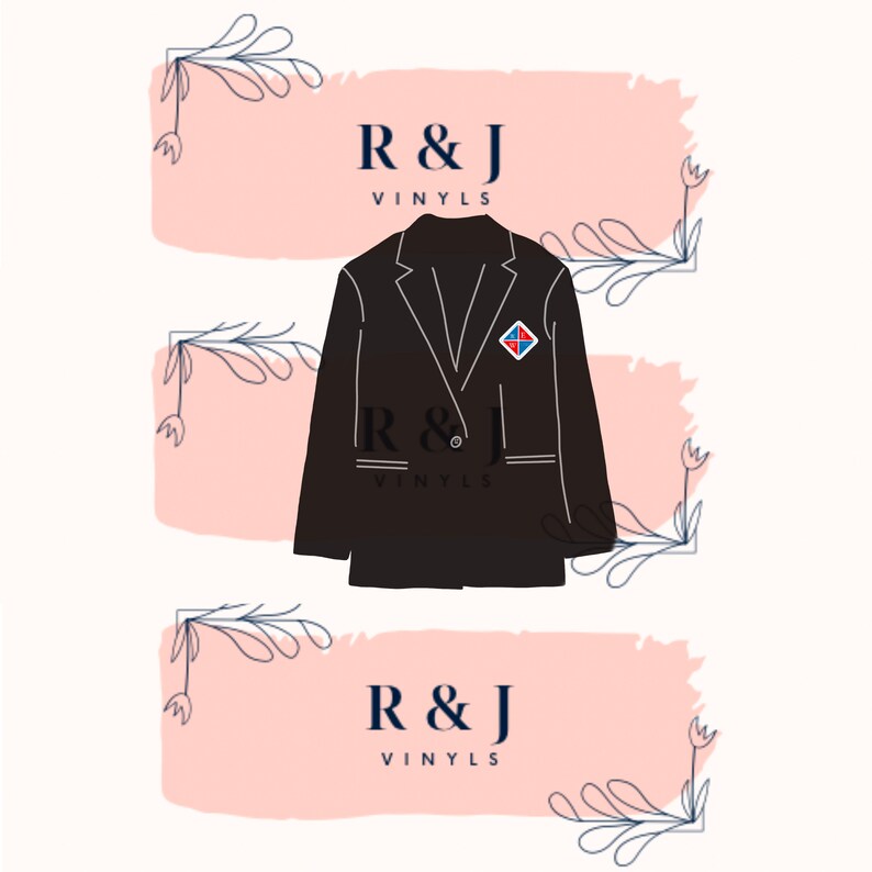 RBD REBELDE Uniform 2000s - Etsy