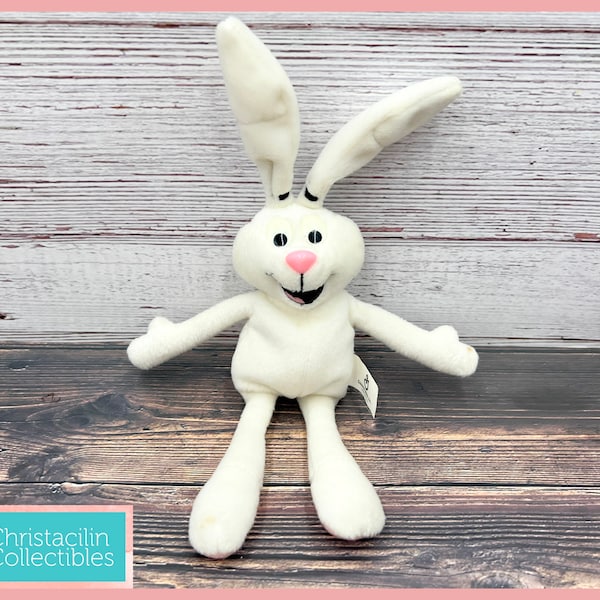 Trix Rabbit - Etsy