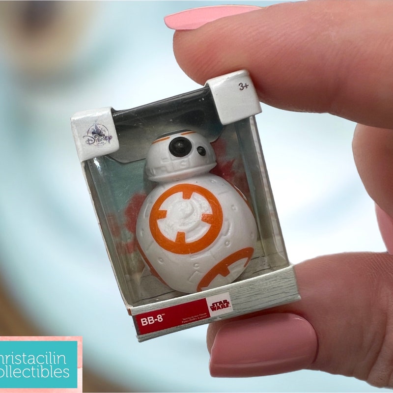Bb8 - Etsy