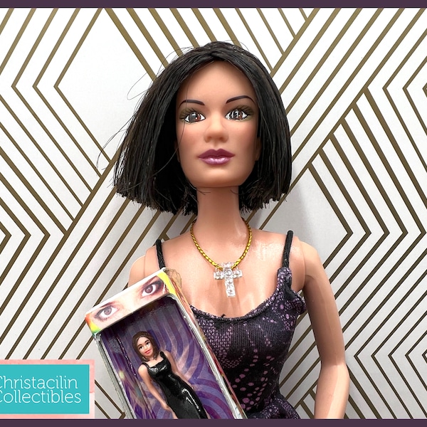 Spice Girls Barbie Doll - Etsy