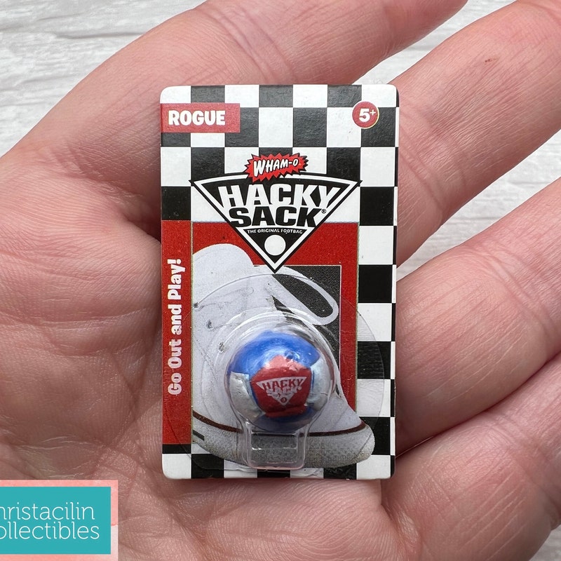 Hacky Sack Etsy