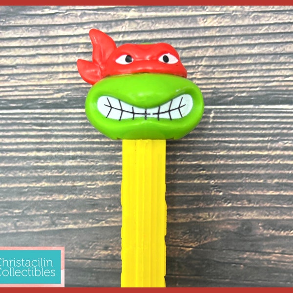 Angry Ninja Turtles - Etsy