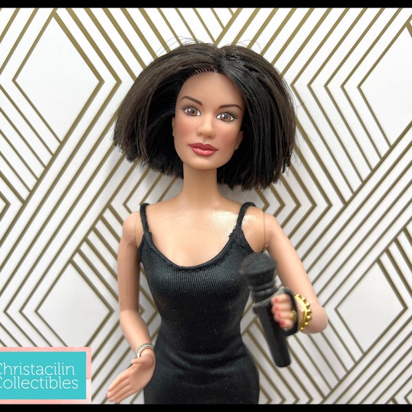 Spice Girls Barbie Dolls - Etsy