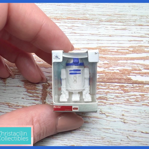 R2d2 - Etsy