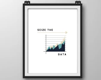 Science Wall Art - Etsy