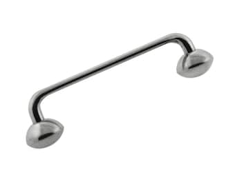 Surface Bar Piercing - Etsy