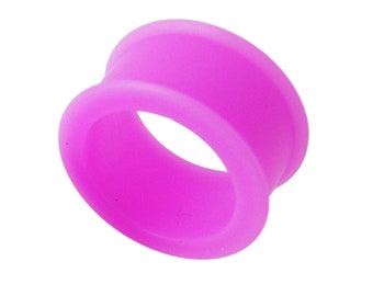 Silicone Tunnels 4mm - Etsy