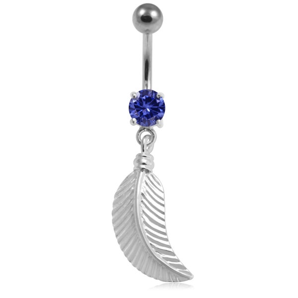 Sexy Belly Ring - Etsy