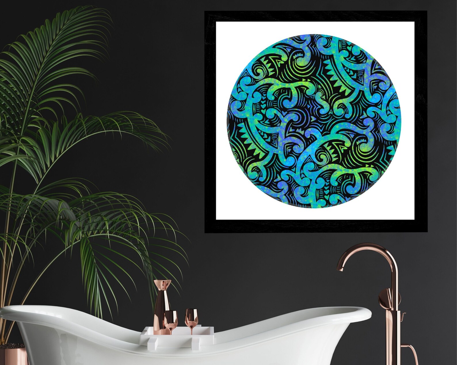 New Zealand Prints Maori Design Kiwi Print Maori - Etsy New Zealand